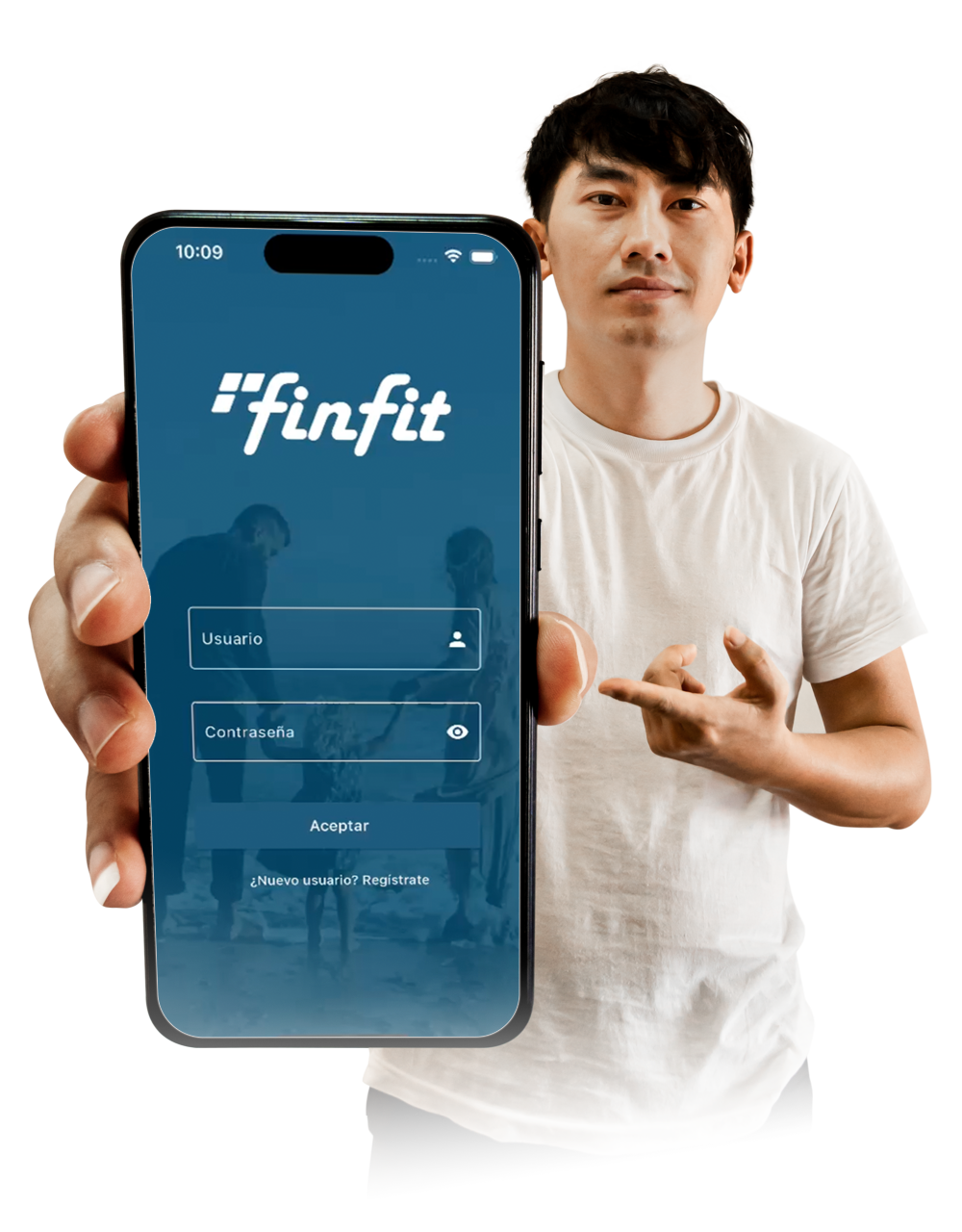 Finfit.mx – Caja de ahorro laboral